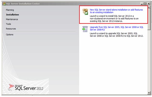 Installing SQL Server Management Studio To Learn SQL. - Techyv.com